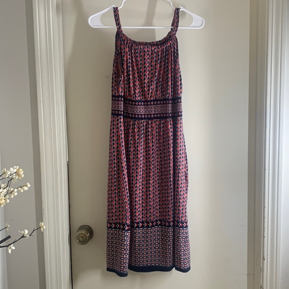 Max Studio | Dresses | Max Studios Medium Multicolor Dress | Poshmark